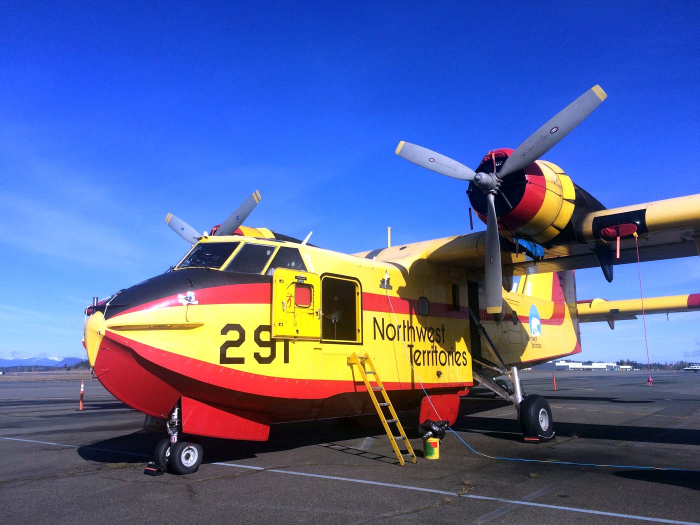 Postwar Aviation – Toronto Aviation Heritage